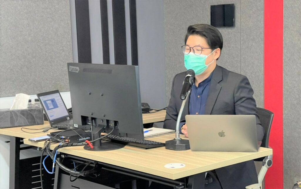 โครงการจัดทำระบบบริหารการเงินการคลังภาครัฐแบบอิเล็กทรอนิกส์ใหม่ (New ...